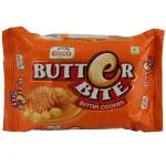 Priyagold Premium Butter Bite Biscuits 150 g - JioMart