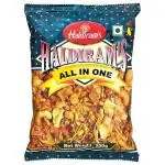 Haldiram's All In One Namkeen 200 g - JioMart