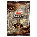 Buy Parle Melody Chocolaty Toffee 391 g Online at Best Prices in India ...