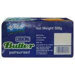 Aavin Cooking Butter 500 g (Carton) - JioMart