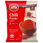 Buy MTR Chilli Powder 100 g Online at Best Prices in India - JioMart.