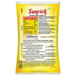Sunrich Refined Sunflower Oil 1 L - JioMart