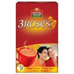 3 Roses Dust Tea 500 g (Carton) - JioMart