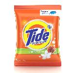 Tide Plus Jasmine & Rose Detergent Powder 1 kg - JioMart