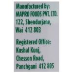 Mapro Rose Sharbat Syrup 1 L - JioMart