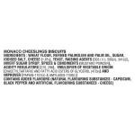 Parle Monaco Classic Cheeslings 300 g - JioMart