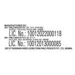 Parle Monaco Classic Cheeslings 300 g - JioMart