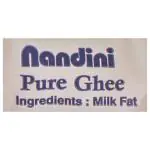 Nandini Pure Ghee 500 ml (Pouch) - JioMart