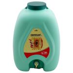 Buy Sweekar Refined Sunflower Oil 15 L Online at Best Prices in India ...