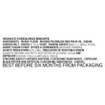 Parle Monaco Classic Cheeslings 150 g - JioMart