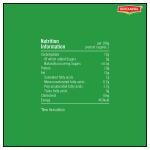 Britannia NutriChoice Sugar Free Classic Lite Cracker 300 g - JioMart