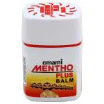 Emami Mentho Plus Balm 9 ml - JioMart