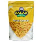 Buy Balaji Foods Farali Chevdo 235 g Online at Best Prices in India ...
