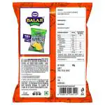 Balaji Simply Salted Potato Wafers 150 g - JioMart