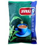 Jivraj 9 Regular Tea 500 g - JioMart
