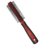 Buy Vega Maroon Premium Round Brush (E3-RB) Online at Best Prices in ...