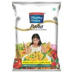 Buy Healthy Choice Thick Poha 500 g Online at Best Prices in India ...