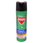Baygon Mosquito & Fly Killer Spray 400 ml - JioMart