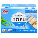 Buy Mori-Nu Silken Firm Tofu 349 g (Carton) Online at Best Prices in ...