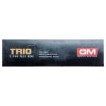 GM Trio 2-Pin Flex Box 240 V (5 m) - JioMart
