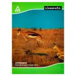 Buy Classmate Single Line Soft Notebook (172 pgs) Online at Best Prices ...
