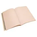 Classmate Unruled Soft Notebook 24x18 cm (172 pgs) - JioMart