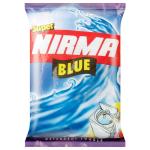 Buy Nirma Super Blue Detergent Powder 1 kg Online at Best Prices in ...