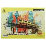 Buy Classmate Drawing Notebook (40 pgs) Online at Best Prices in India ...