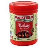 Buy Weikfield Baking Powder Double Action Baking Powder For Light ...