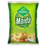 Buy Ganesh Premium Maida 1 kg Online at Best Prices in India - JioMart.