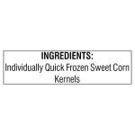 Safal Frozen Corn 1 kg - JioMart