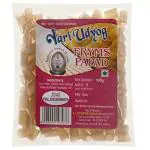 Buy Nari Udyog Fryms Papad 100 g Online at Best Prices in India - JioMart.