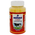 Buy Milma Cow Ghee 500 ml (Bottle) Online at Best Prices in India ...