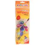 Buy Pidilite Rangeela Tempera Colours 18 ml (3 Shades) Online at Best ...