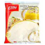 Buy Elite Double Roasted Rawa 1 kg Online at Best Prices in India ...