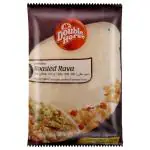 Buy Double Horse Roasted Rawa 1 kg Online at Best Prices in India ...