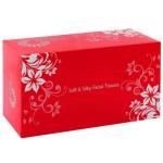Fresh Ones Soft & Silky 2 Ply Facial Tissue 200 pcs - JioMart