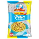Buy Pick N Cook Premium Thick Poha 1 kg Online at Best Prices in India ...