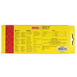 Camlin Scholar Mathematical Geometry Box - JioMart