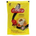 Buy Meera Ready to Mix Herbal Hair Wash Powder 80 g Online at Best ...