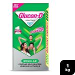 Buy Glucon-D Regular 1 kg Online at Best Prices in India - JioMart.
