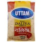 Buy Uttam Wheat's Daliya 500 g Online at Best Prices in India - JioMart.