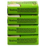 Rexona Coconut & Olive Oil Soap 100 g (Pack of 4) - JioMart