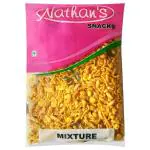 Buy Nathan's Namkeen Mixture 200 g Online at Best Prices in India ...