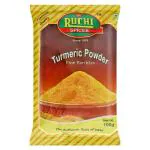 Buy Ruchi Turmeric Powder 100 g Online at Best Prices in India - JioMart.
