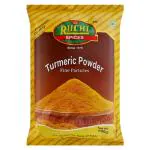Buy Ruchi Turmeric Powder 500 g Online at Best Prices in India - JioMart.