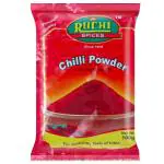 Buy Ruchi Chilli Powder 100 g Online at Best Prices in India - JioMart.