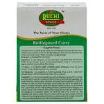 Ruchi Spices No Onion No Garlic Curry Powder (Sabji Masala) 50 g - JioMart