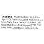 Piknik Tomato Chilli Sticks 70 g - JioMart