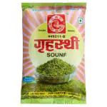 Buy Grihasthi Sounf 50 g Online at Best Prices in India - JioMart.